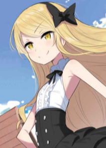 Elizabeth | Anime-Planet