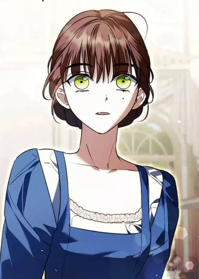 Ella | Anime-Planet