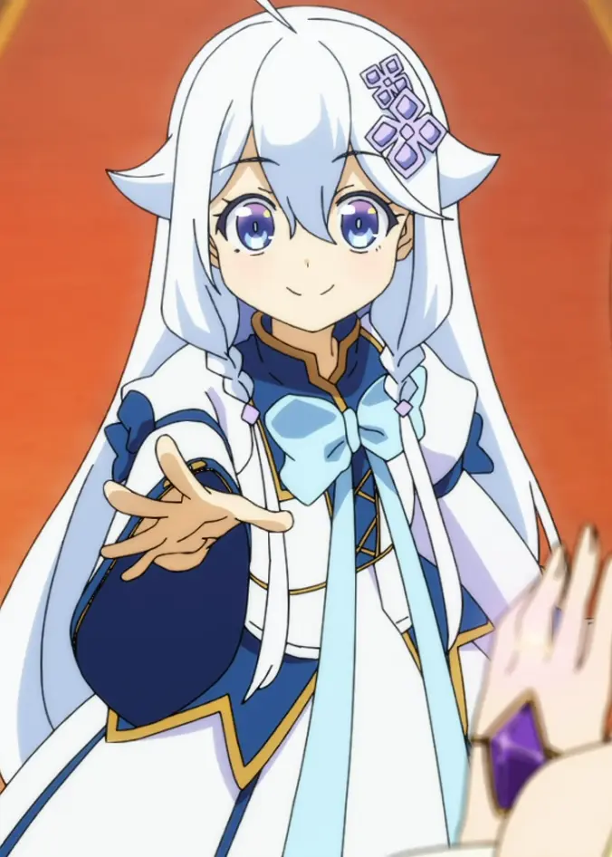 Ellen | Anime-Planet