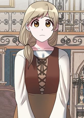 Ellie | Anime-Planet