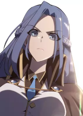 Ellis VERT | Anime-Planet