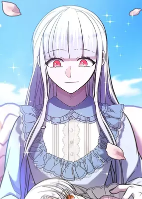Elsia | Anime-Planet