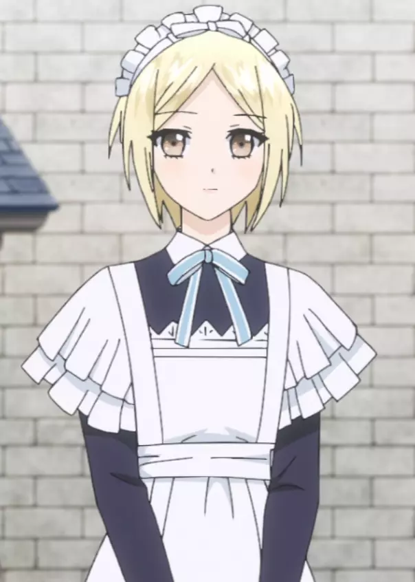 Elsie | Anime-Planet