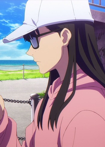 Ema | Anime-Planet