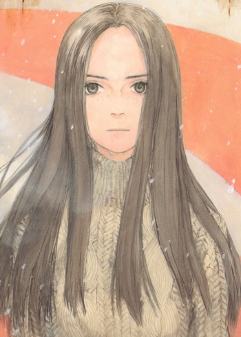 Emanon | Anime-Planet