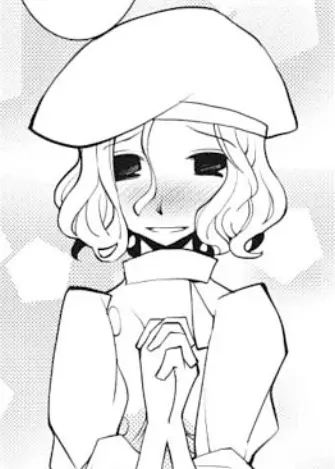Emelia | Anime-Planet