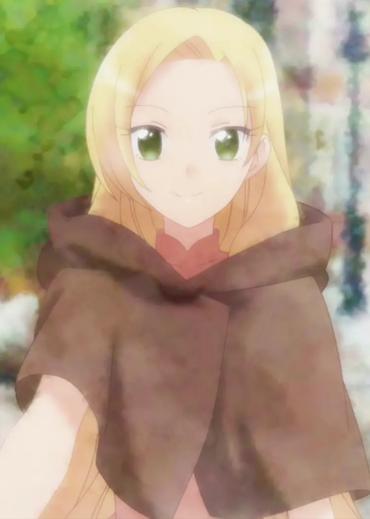Emerald Princess | Anime-Planet