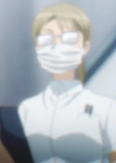 Emergency Room Nurse | Anime-Planet