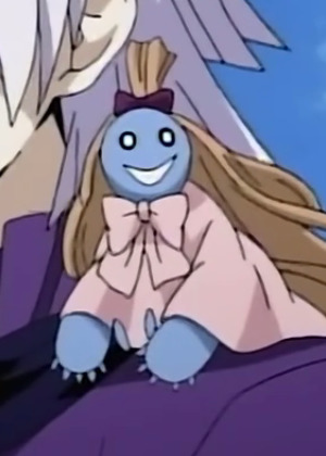 Emily | Anime-Planet