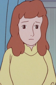Emily | Anime-Planet