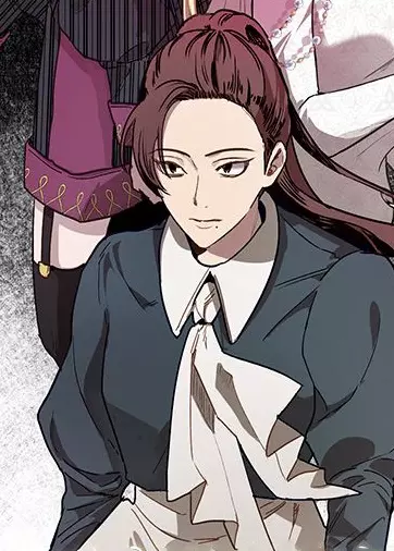 Emily | Anime-Planet