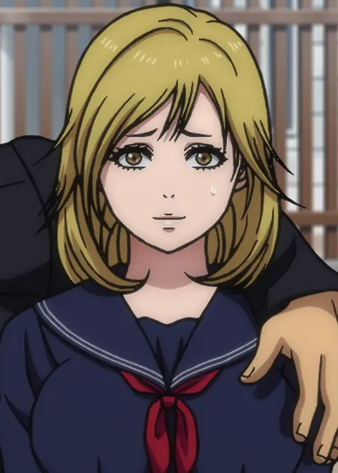 Emily | Anime-Planet