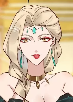Emily | Anime-Planet