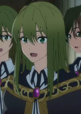 Emma KLEVER | Anime-Planet
