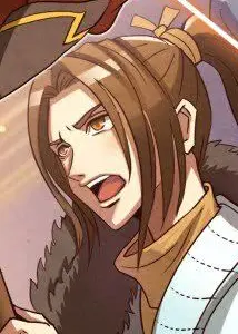 Emperor Danqing | Anime-Planet