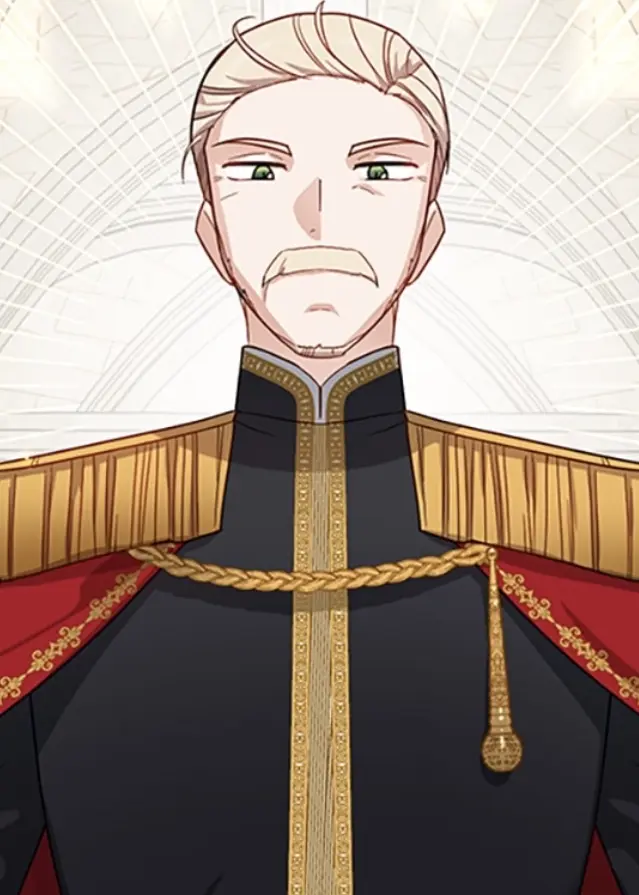 Emperor | Anime-Planet