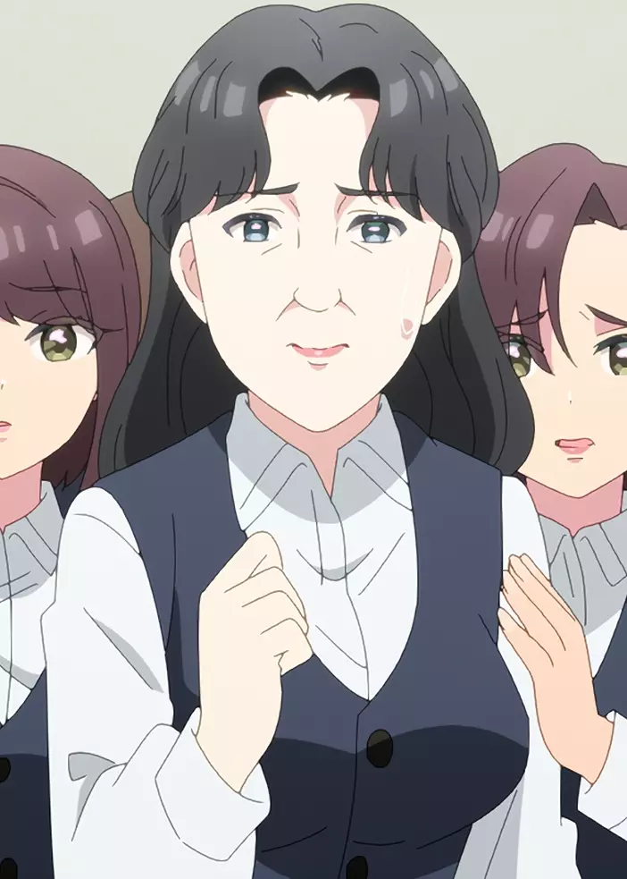 Employee | Anime-Planet