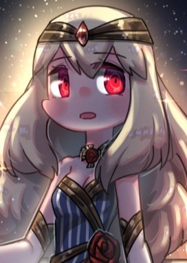 Empress Alexandrine | Anime-Planet