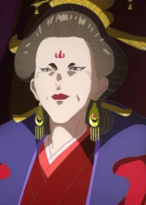 Empress Dowager | Anime-Planet