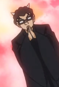 Energy Stealer | Anime-Planet