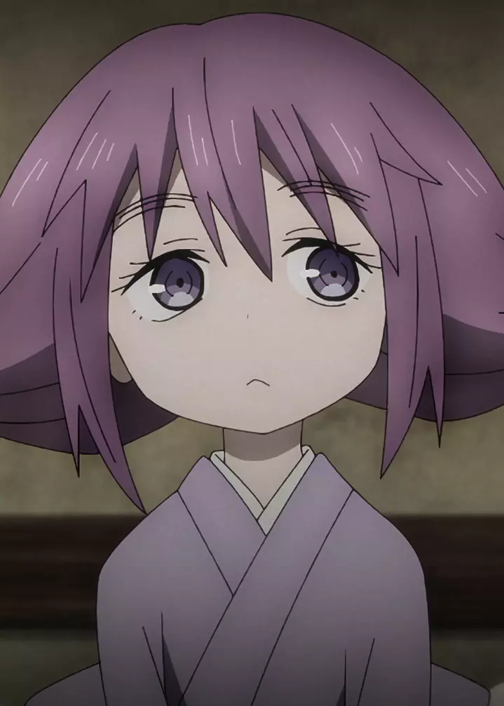 Enra Enra | Anime-Planet