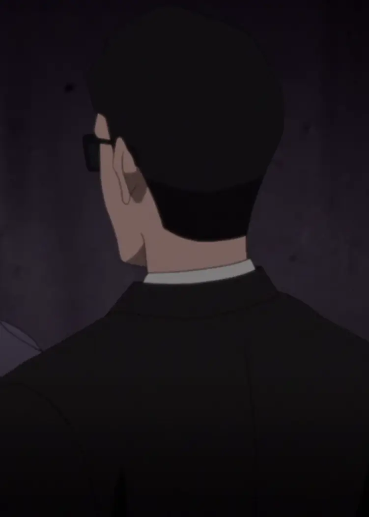 En's Bodyguard | Anime-Planet