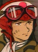 Ensign Nogami | Anime-Planet