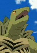 Enzio | Anime-Planet