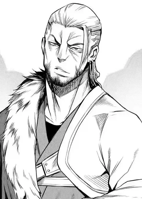 Enzo MOREIRA | Anime-Planet