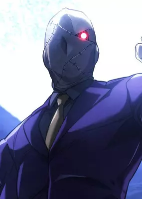 Characters appearing in Revenge of the Baskerville Bloodhound Manga ...