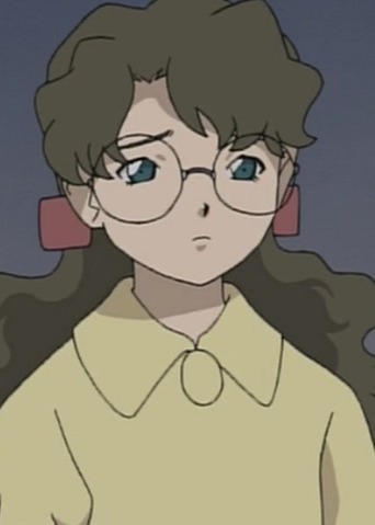 Eri | Anime-Planet