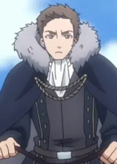 Eric | Anime-Planet