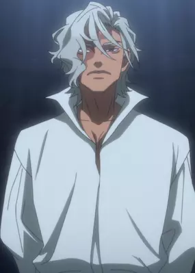 Erik | Anime-Planet