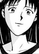 Erika | Anime-Planet