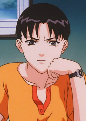 Erin | Anime-Planet