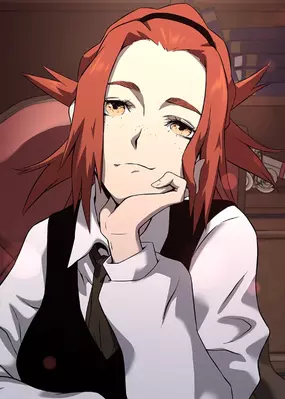 Erin | Anime-Planet