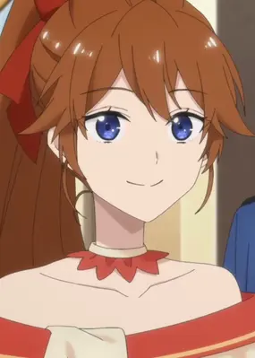 Erin WHITE | Anime-Planet