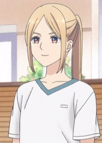 Eripiyo | Anime-Planet