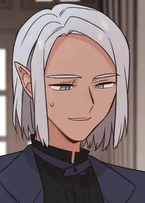 Eris | Anime-Planet