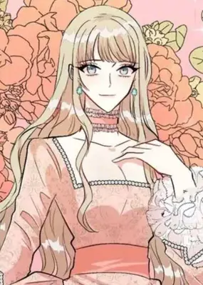 Ertha ARLEZ | Anime-Planet