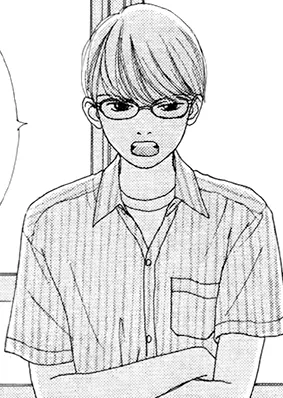 Eshima | Anime-Planet