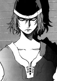 Esteban | Anime-Planet