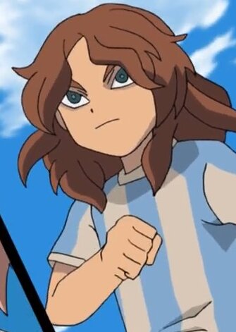 Esteban CARLOS | Anime-Planet