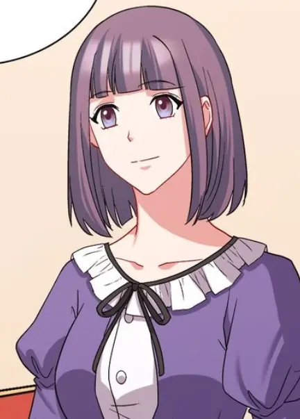 Esther Hyme CHASREN | Anime-Planet