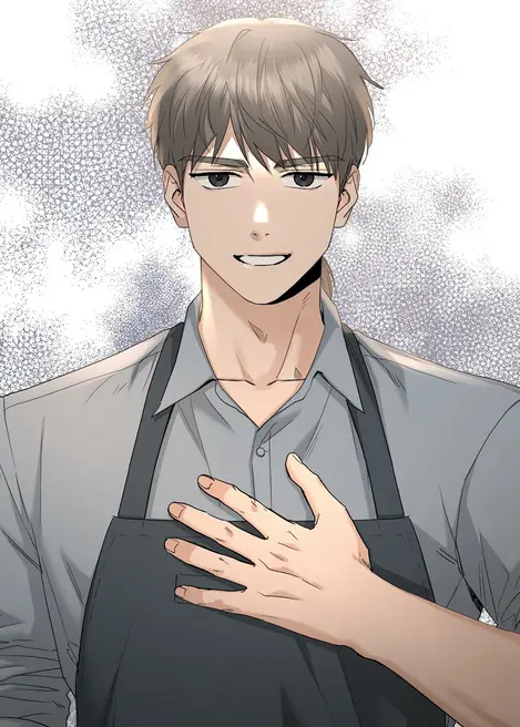 Etienne | Anime-Planet