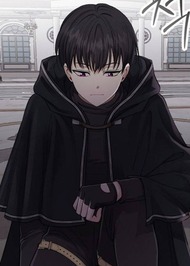 Euhan | Anime-Planet