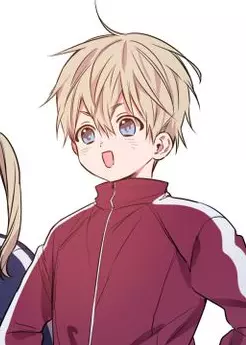 Eunho LEE | Anime-Planet