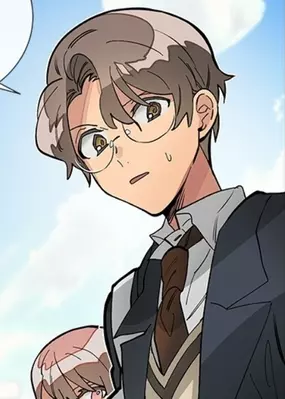 Eunho | Anime-Planet