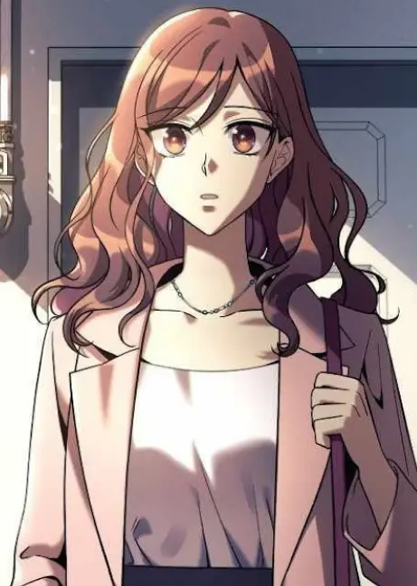 Eunhye YU | Anime-Planet