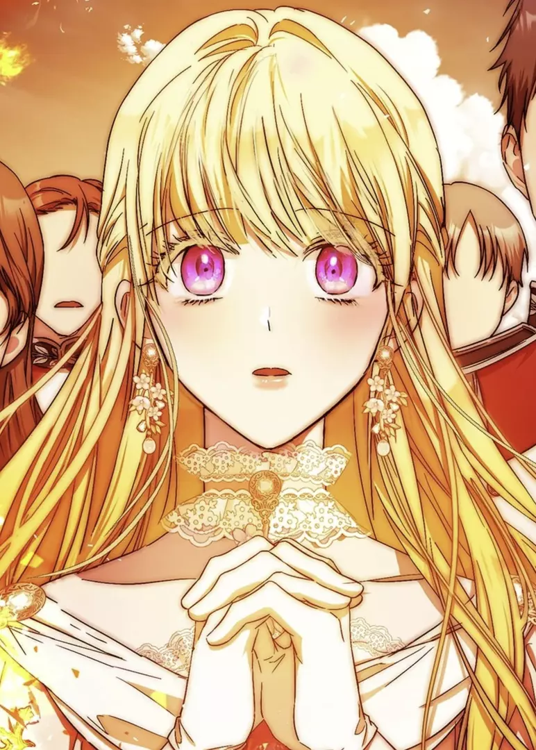 Eunice | Anime-Planet